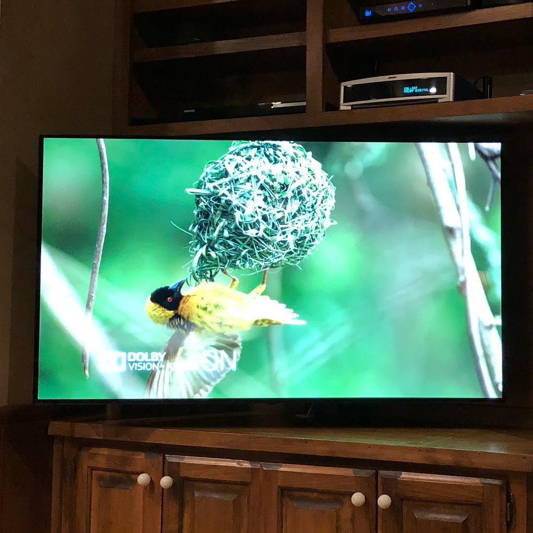 RMS Installs' Gallery | Professional Media Solutions services in Georgia